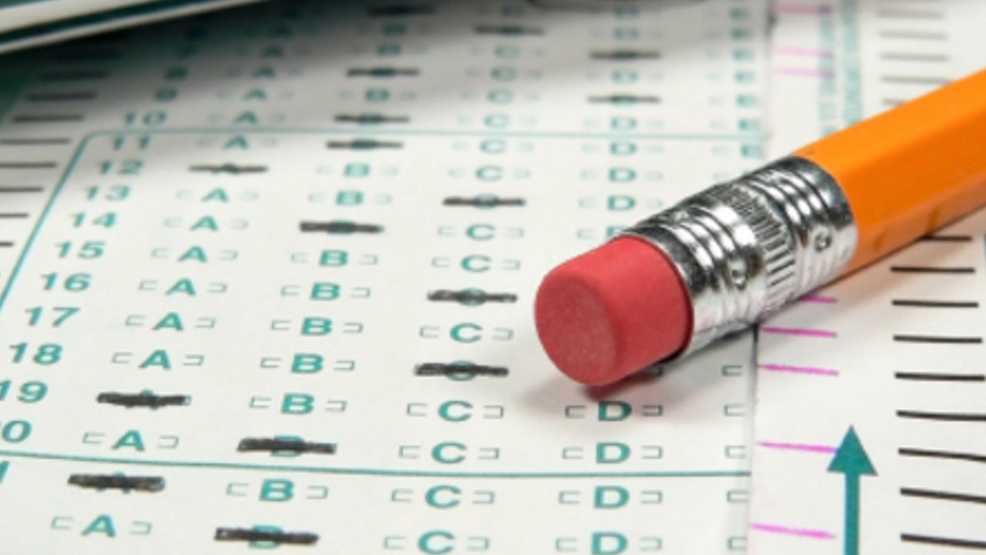 Ohio Lowers Test Score Requirements For High School Diplomas Starting Ohio Lowers Test Score Requirements For High School Diplomas Starting