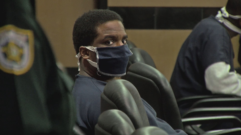 Judge Denies Request By Suspect In Makeva Jenkins Killing Wpec