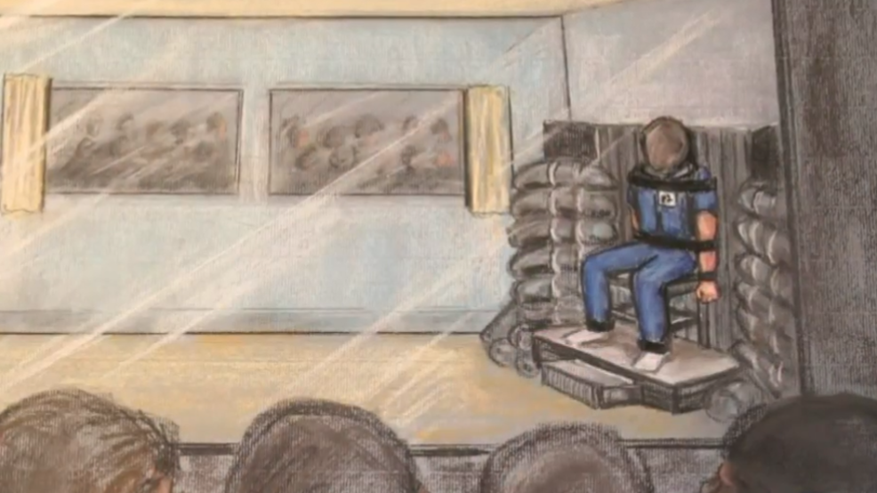 Utah Man Whose Brother Was Executed By Firing Squad Decries Death