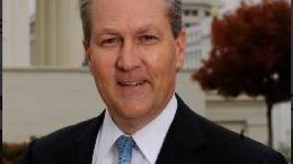 Judge Gives Mike Hubbard a Week to Seek Trial Delay | WJTC