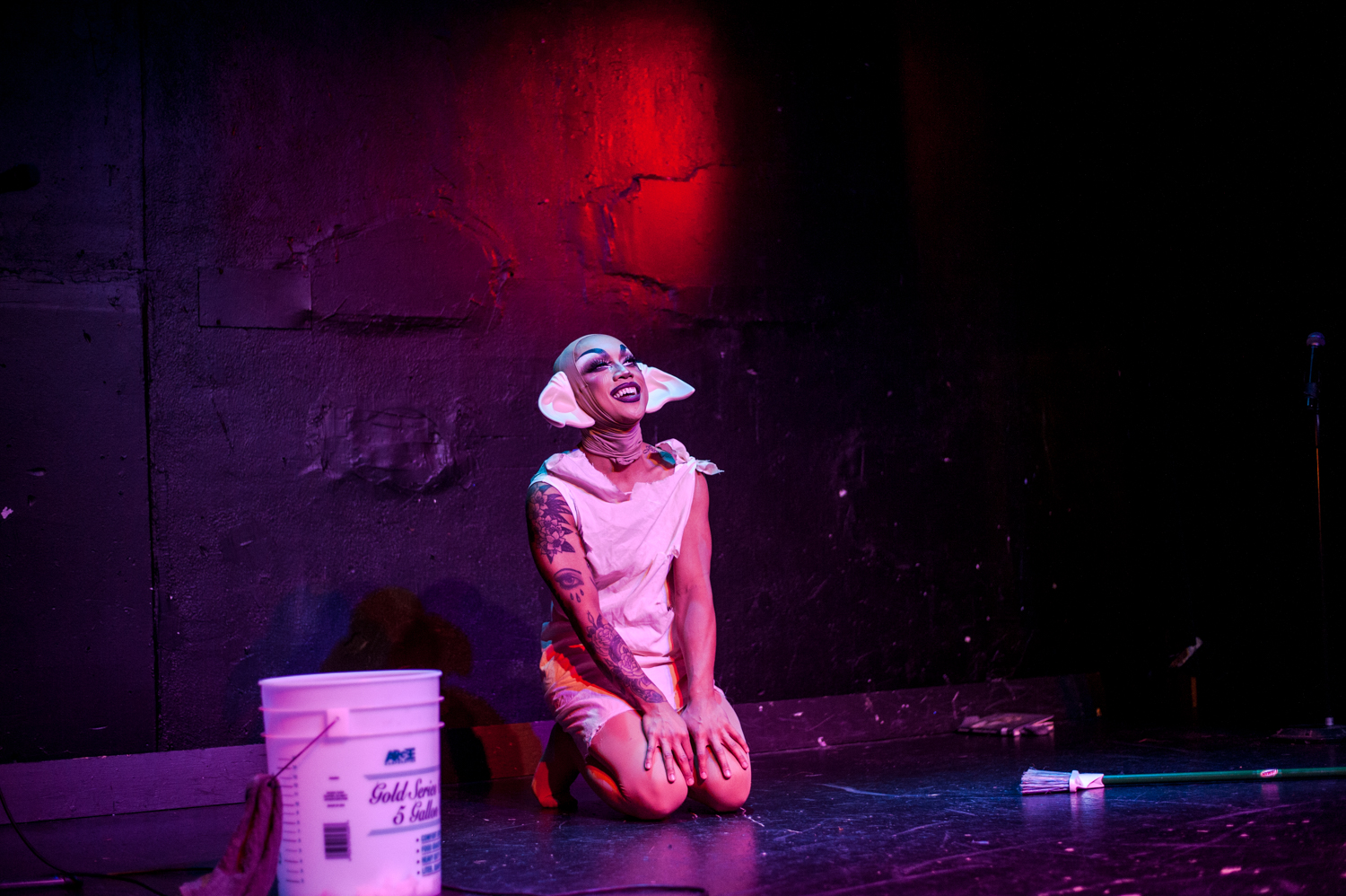 Photos: This Harry Potter Drag Show is pure wizardry | Seattle Refined