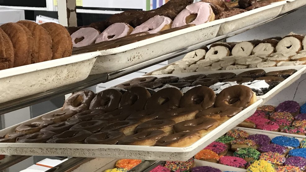 How to satisfy your craving on National Doughnut Day | WJAR