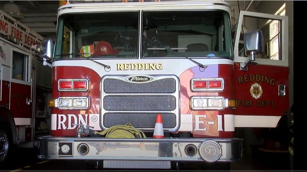 Redding Fire Department implementing changes to battle Coronavirus | KRCR