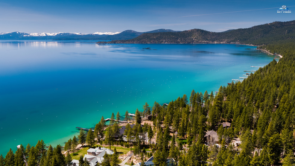 Incline Village announces reopening of beaches, golf courses and tennis ...