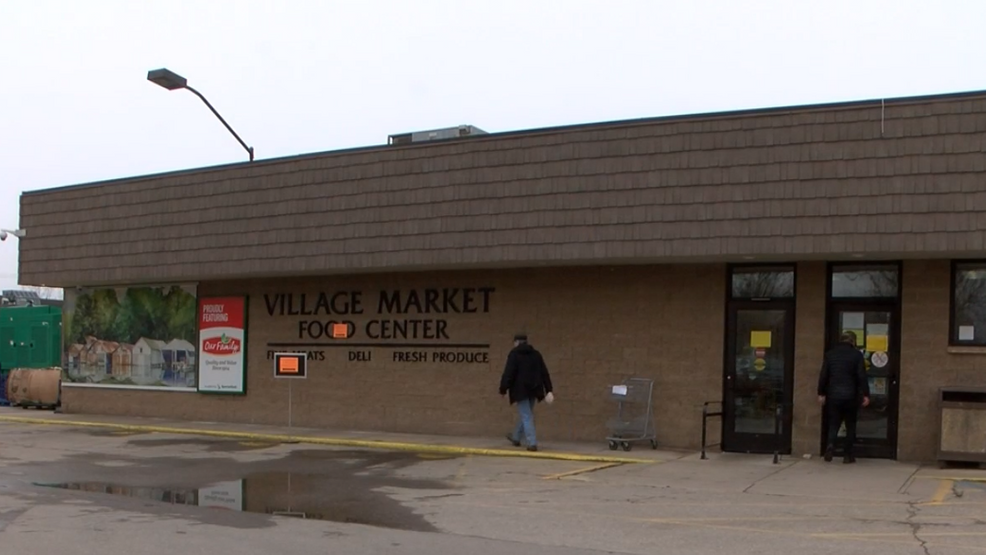 The Village Market makes changes to adapt to COVID-19 concerns | WPBN