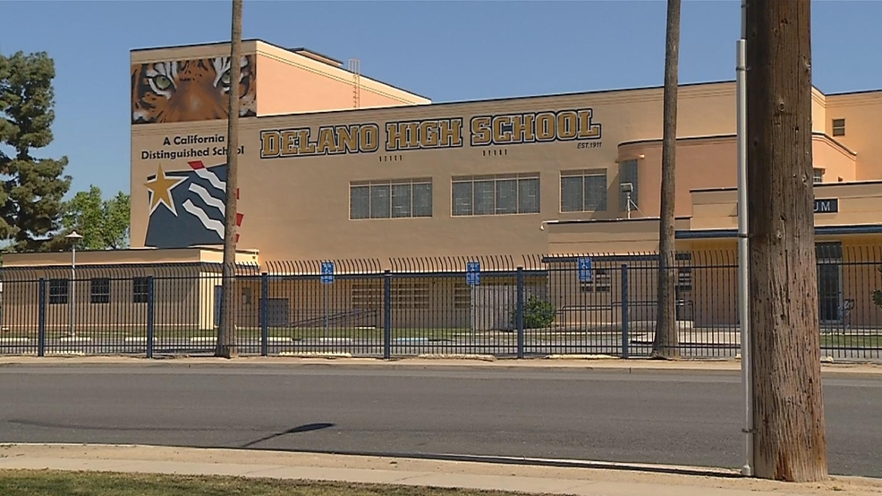 Several Kern schools named among 2019 California Distinguished Schools ...