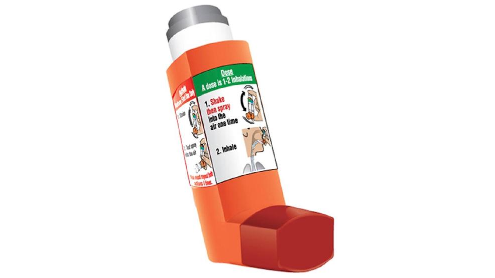FDA approves return of popular Primatene Mist asthma inhaler | KOKH