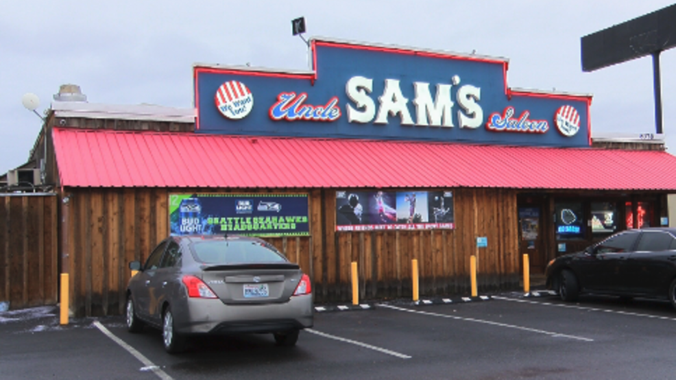 Uncle Sam's Saloon sells 57 sandwiches to help pay school lunch debt | KEPR