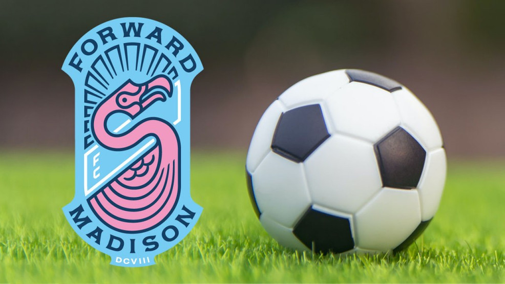 Forward Madison FC announces first-of-its kind group for fans living ...