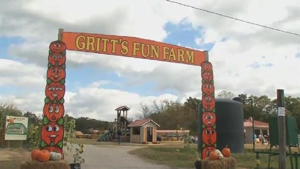 Gritt's Farm | WCHS
