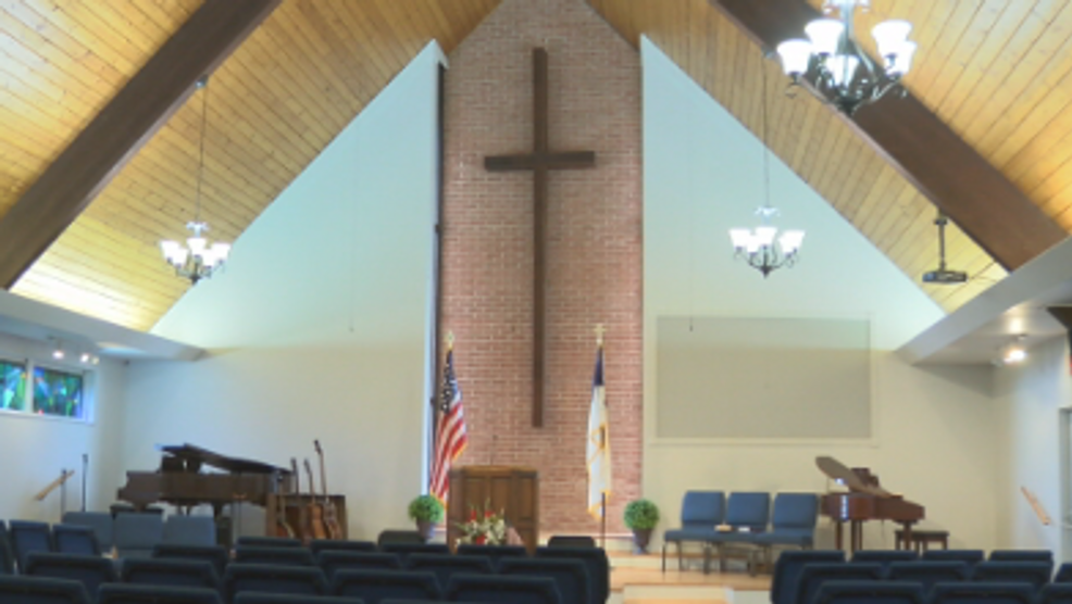 Mattoon church reopens for in-person services | WRSP