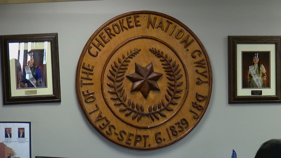 Cherokee Nation leadership election set for Saturday | KTUL