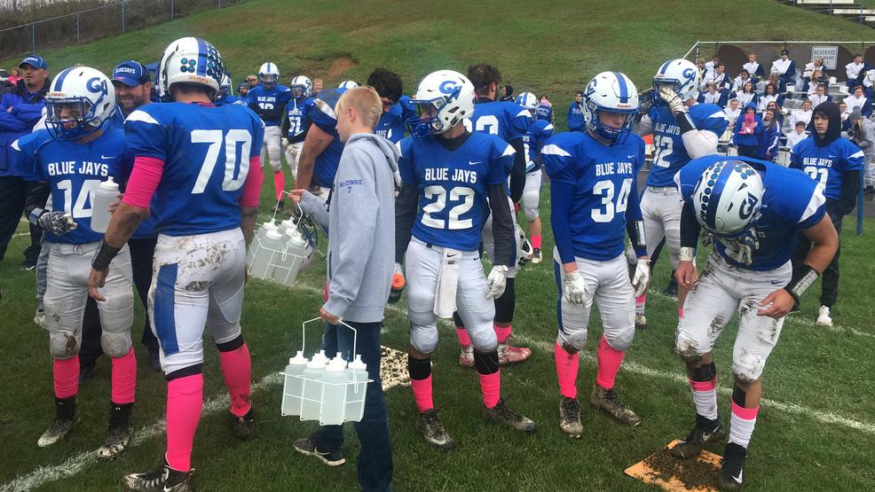 Conemaugh Valley edges Berlin Brothersvalley, 34-32 | WJAC