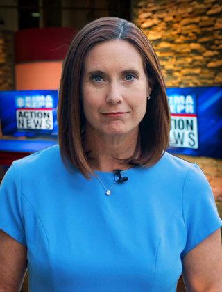 Kristine Frazao | KOMO