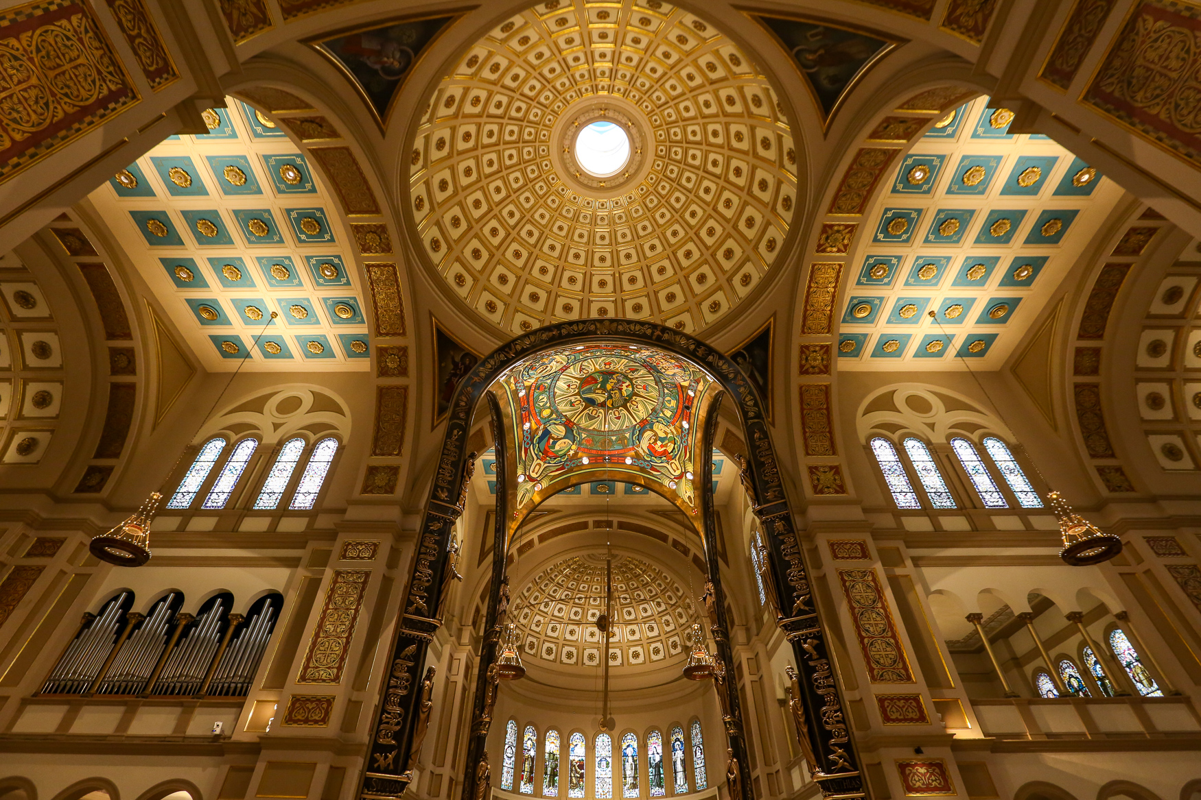 Peek into the hidden side of D.C.'s own Franciscan Monastery | DC Refined