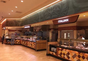 Hungry? Here are 3 local buffets you NEED in your life | Seattle Refined