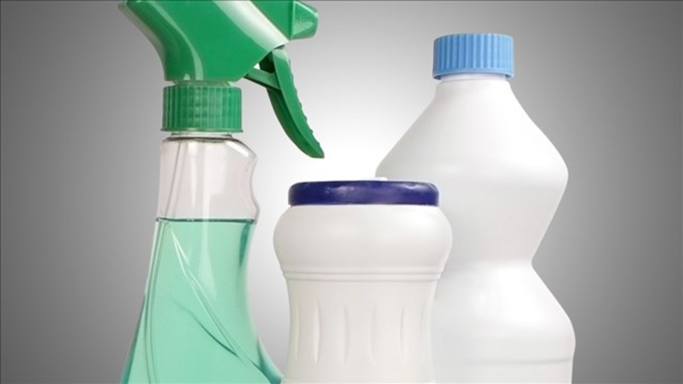 EPA releases expanded list of disinfectant products to combat ...