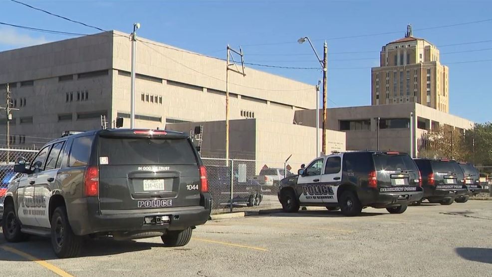 How local authorities are responding to at least seven bomb threats | KFDM