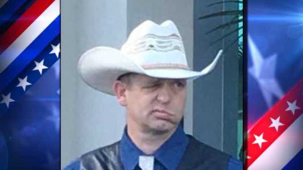 Ryan Bundy: No political party | KSNV