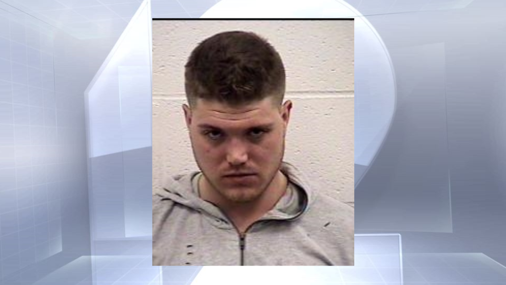 Former NKY football star Zeke Pike arrested, charged with DUI, pot ...