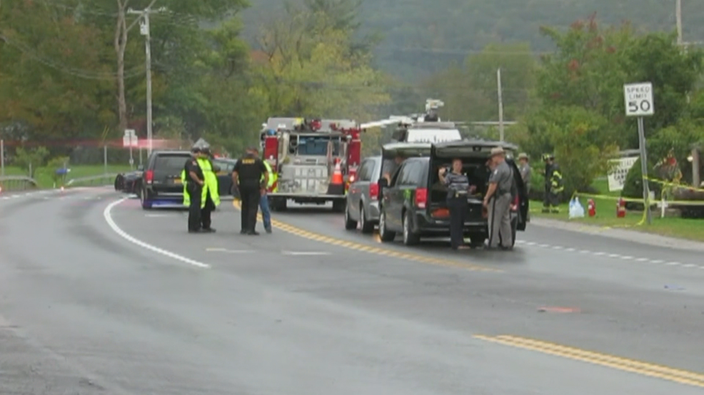 One year after deadly Schoharie limo crash, NTSB to issue new safety ...