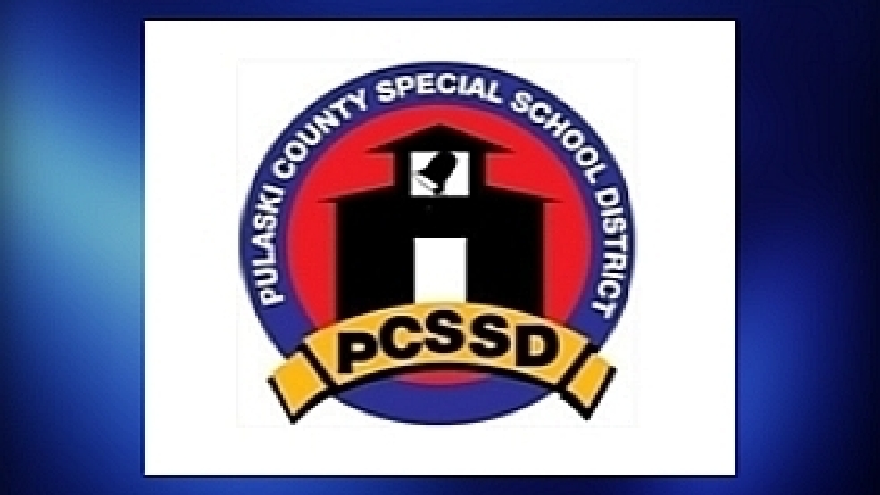 Developing News: State Dissolves PCSSD Board | KATV
