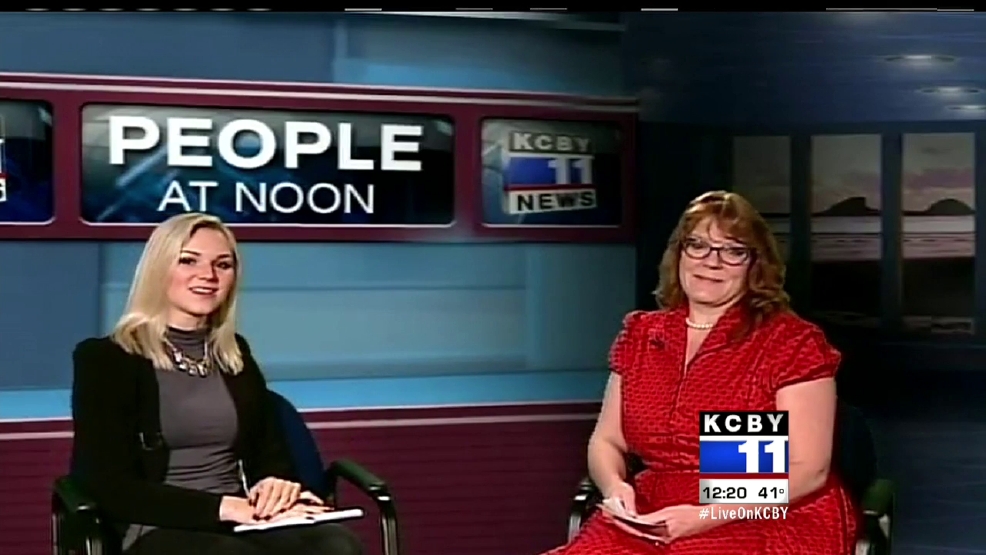 BOBBI WILSON - OLD TIME RADIO SHOW | KCBY