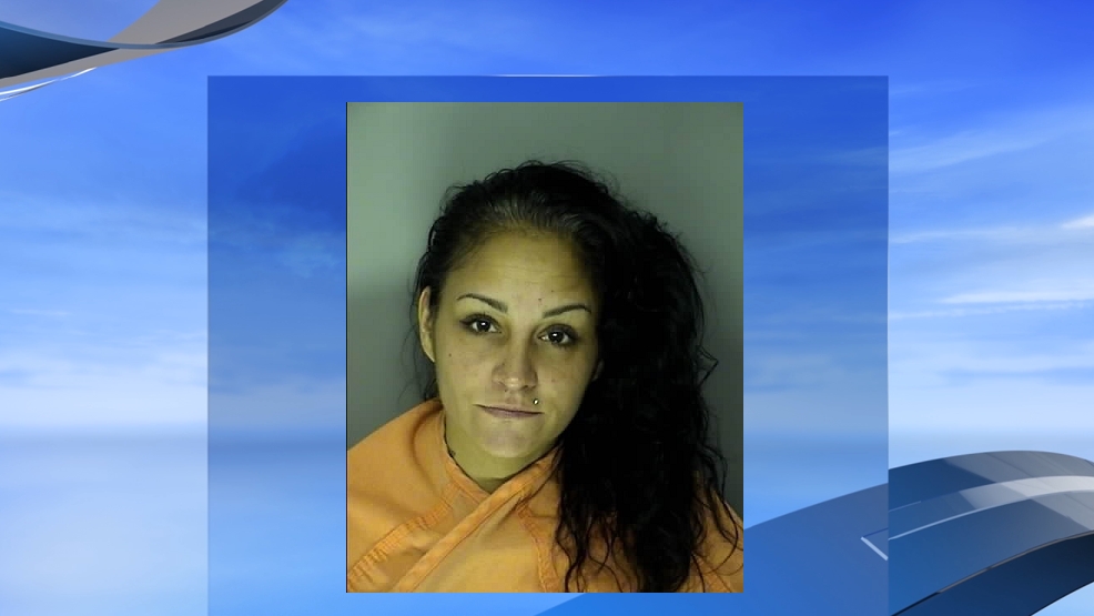 Massachusetts woman facing multiple drug charges after arrest by Conway ... Massachusetts woman facing multiple drug charges after arrest by Conway ...