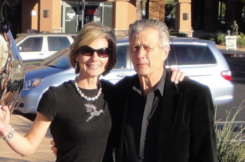 Photos: KOMO Newsroom celebrates dad on Father's Day | KOMO