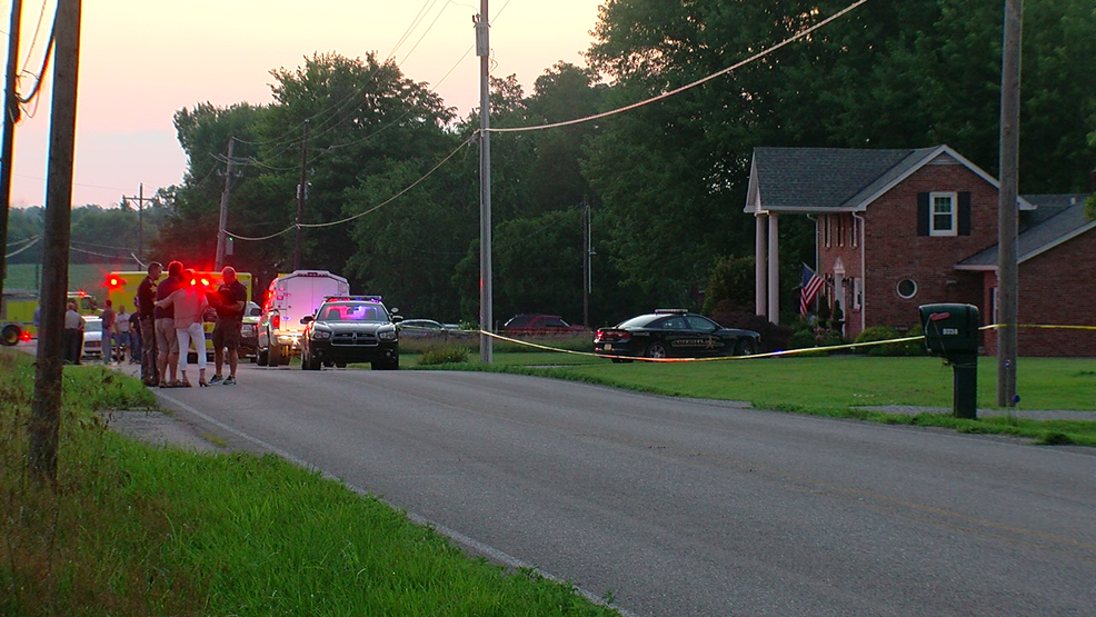 Victims identified in Dearborn County shooting | WKRC