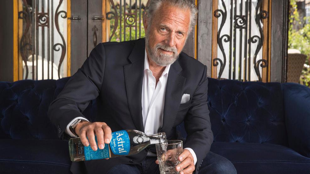 World's most interesting man in CNY | WSTM