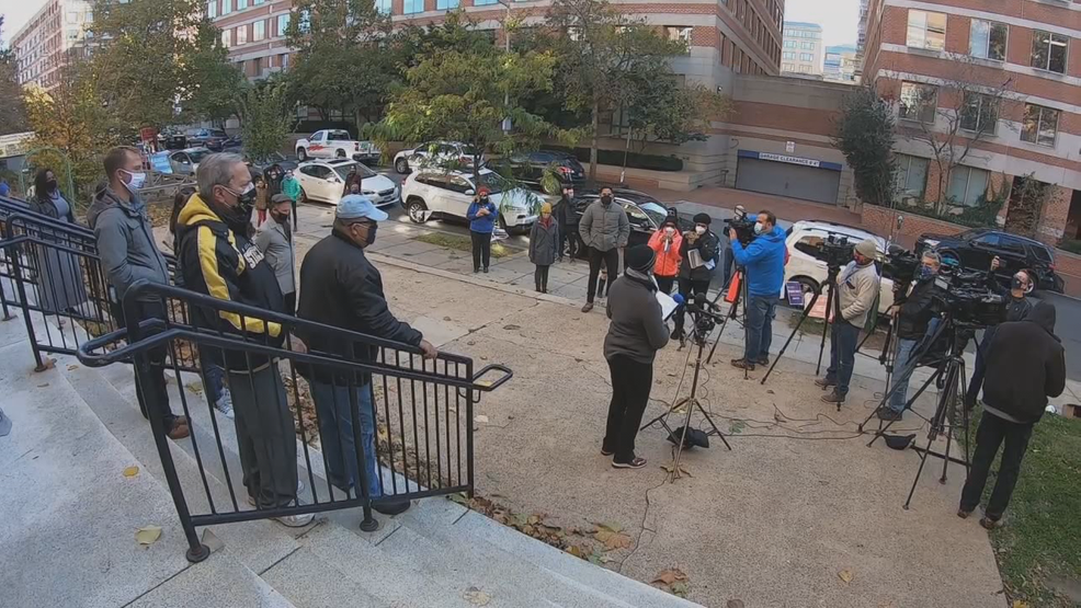 DC public schools will not bring students back for in-person learning ...