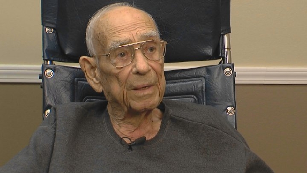 Don Woods: I Want To Be Remembered As A Nice Person | KTUL