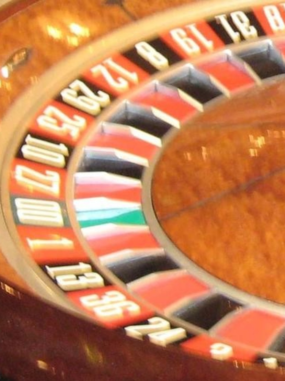 Casino Close To Hannibal Mo