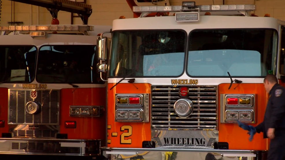 Wheeling Fire Department to add more personnel | WTOV