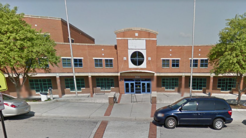 City will consider renaming Stonewall Jackson Middle School | WSET