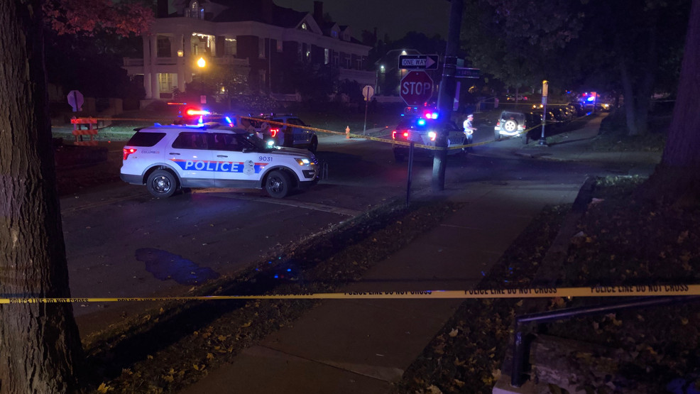Student found dead in neighborhood parking lot after shooting near Ohio ...