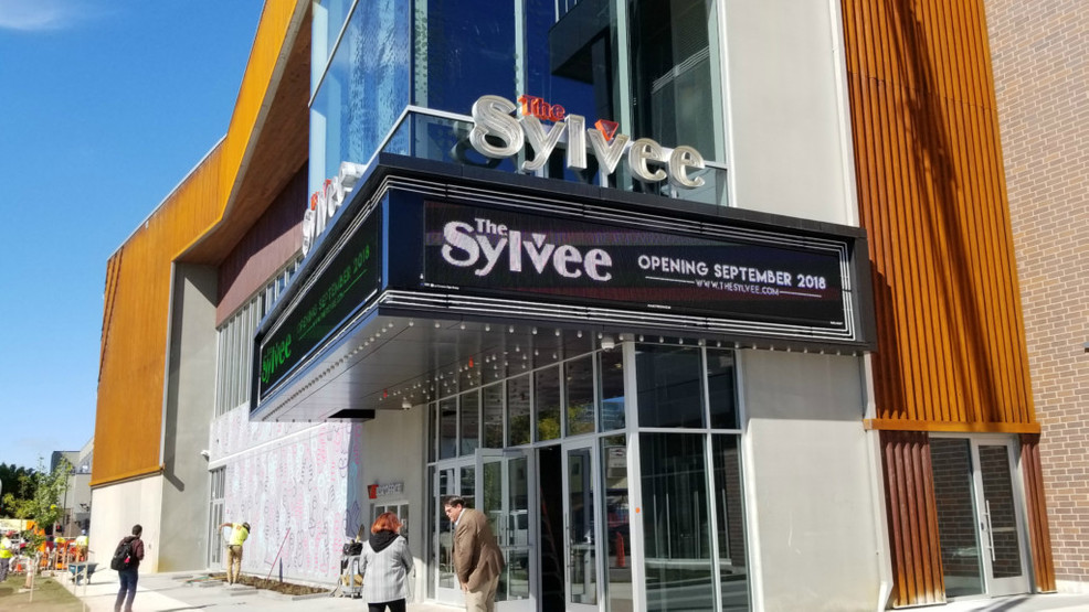 The Sylvee launches new campaign to share residents’ favorite concert ...