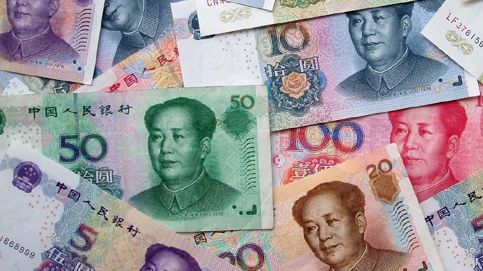 Renminbi | KATU