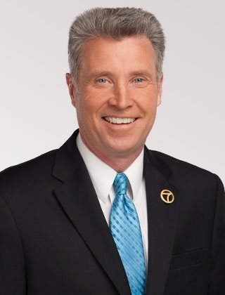 Steve Sullivan | KATV