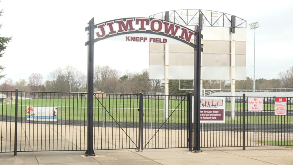 Jimtown High School's football field is getting artificial turf | WSBT