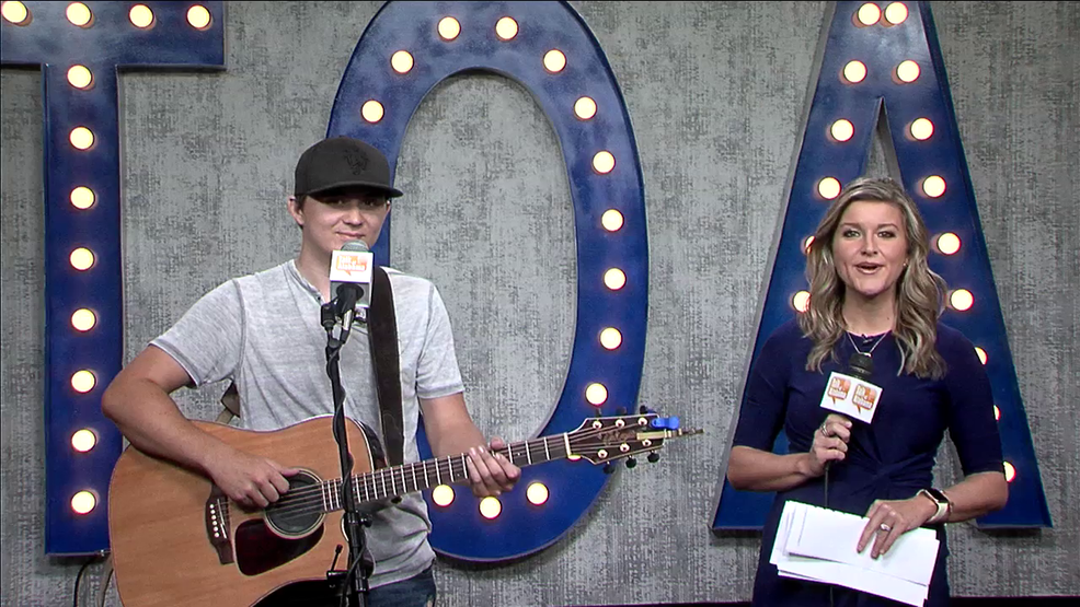 Talk of Alabama | Willie Traywick pt. 1 | 7.8 | WBMA