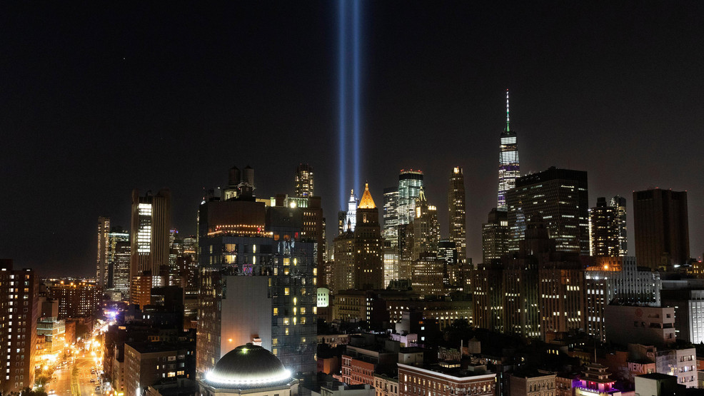 COMMENTARY: Honor the heroes of 9/11 by remembering the spirit of 9/12 ...