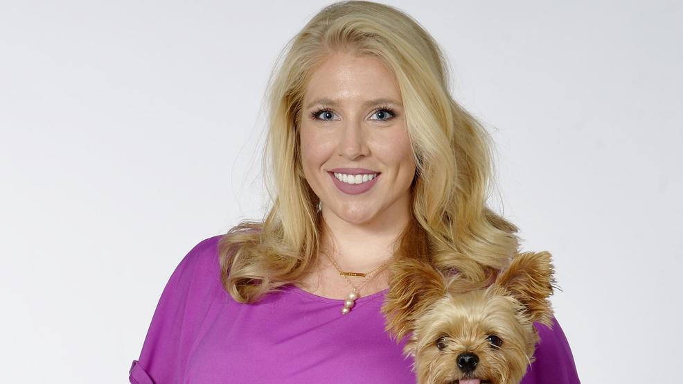 Tiffany Murphy selected by the Greater Beaumont Chamber of Commerce 40 ...