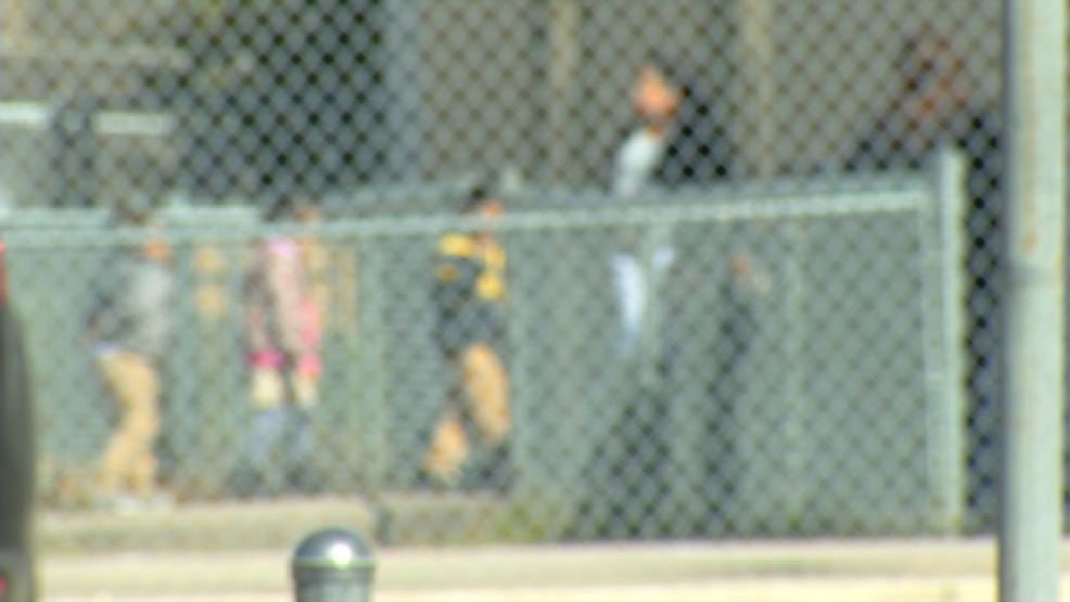 Second-grader handcuffed at school | WOAI