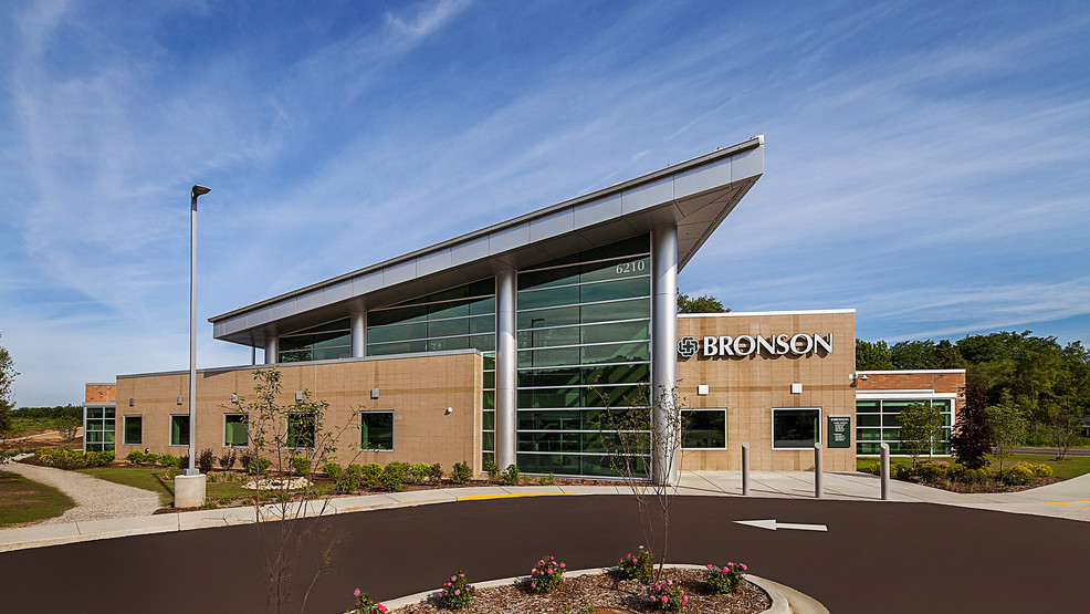 Bronson Healthcare opens seven new primary care practices in West ...