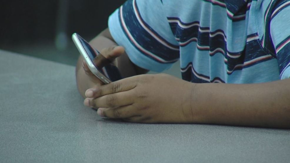 Getting ahead of internet predators: What you and your kids need to ...