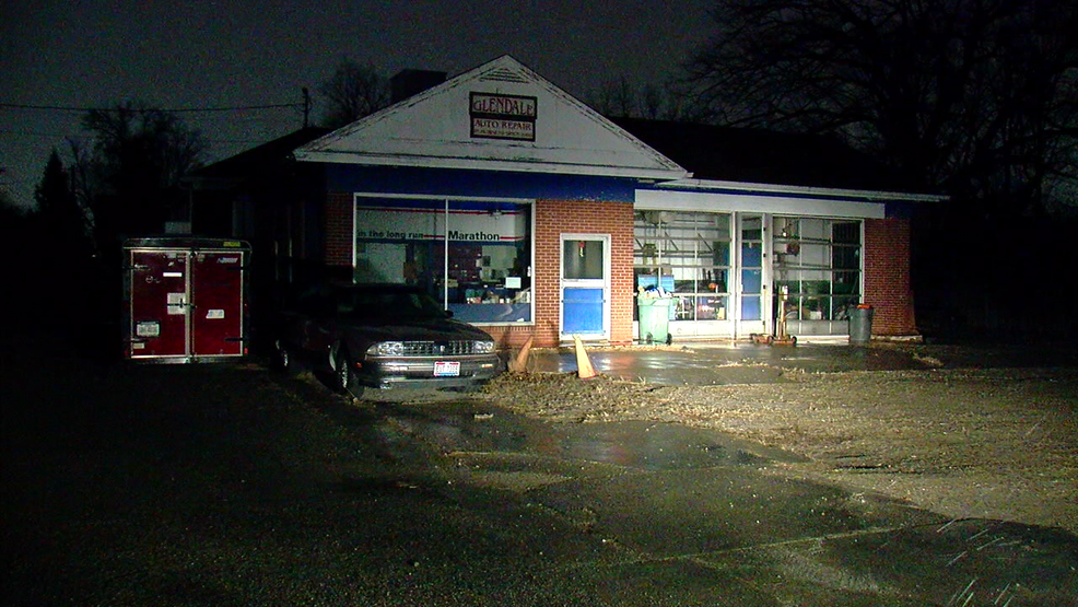 UDF wants to build convenience store in Glendale | WKRC