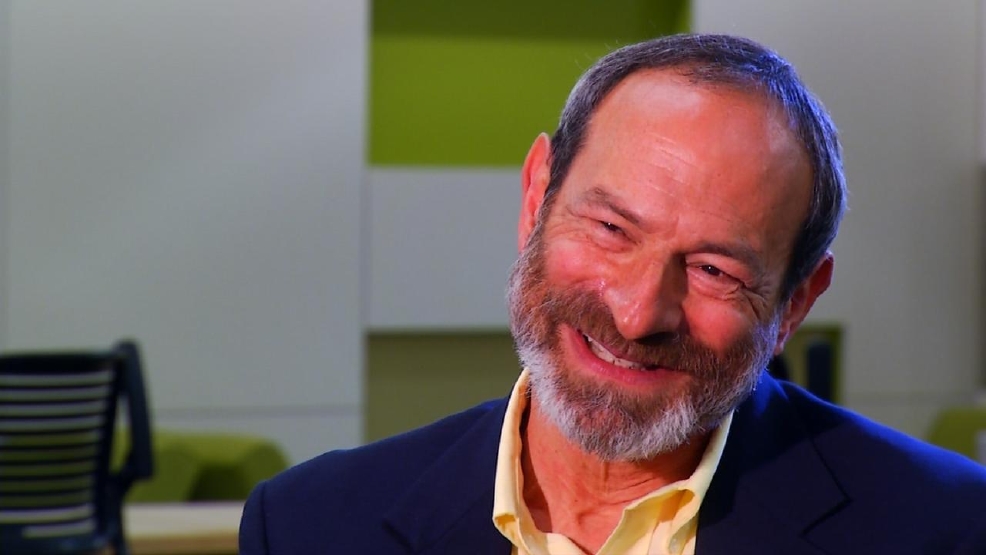 Person of the Week: David Shapiro, Ph.D | WLOS