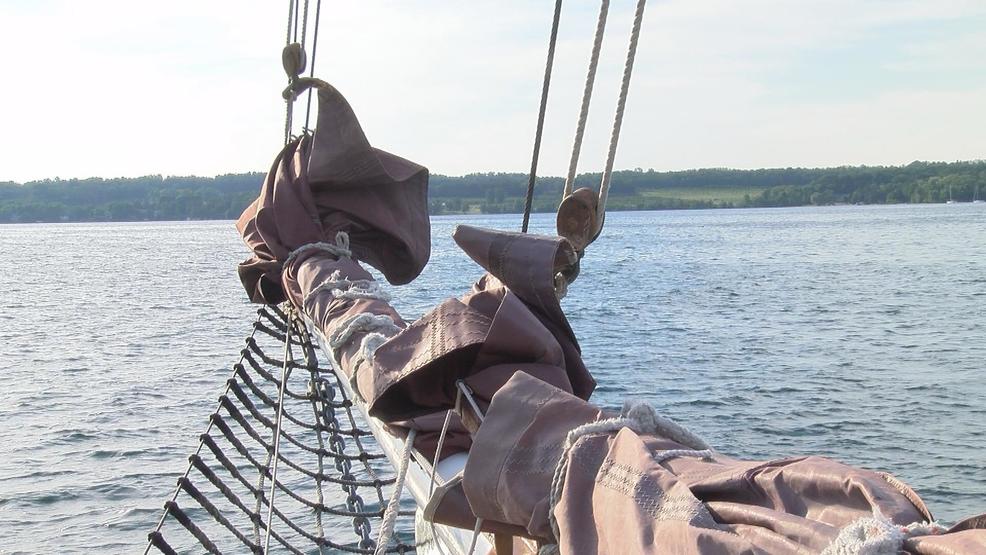 Teens swab the deck, leave ship with knowledge and confidence | WPBN